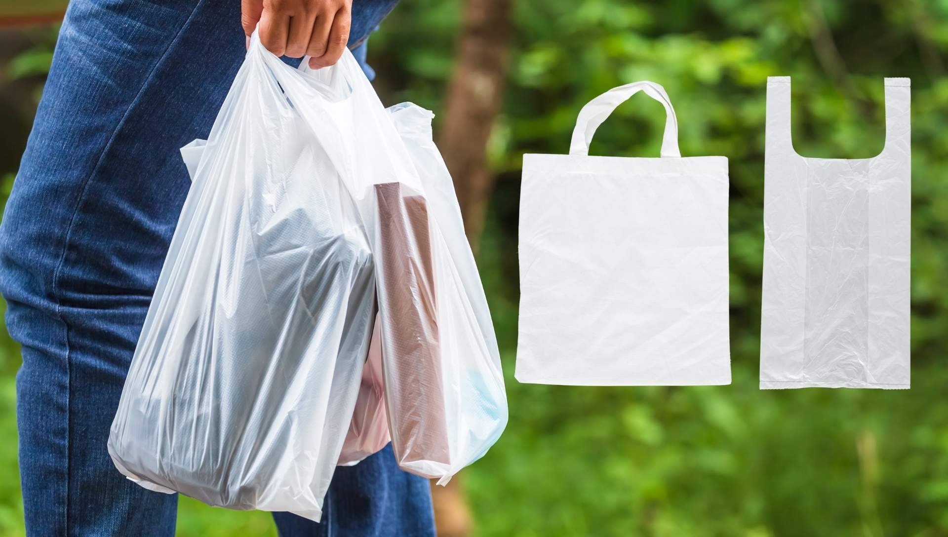 SMART PLASTIC BAG FACTORY IND LLC